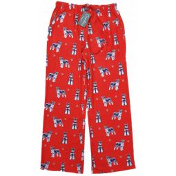 Comfies Pajama Pants - 25% OFF: Four Your Paws Only