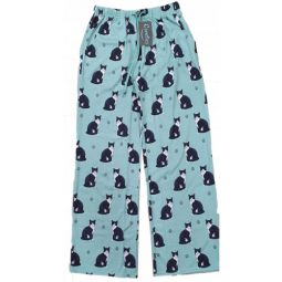 Comfies Pajama Pants: Four Your Paws Only
