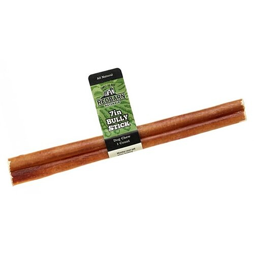 Redbarn - Bully Stick - 7" - Four Your Paws Only