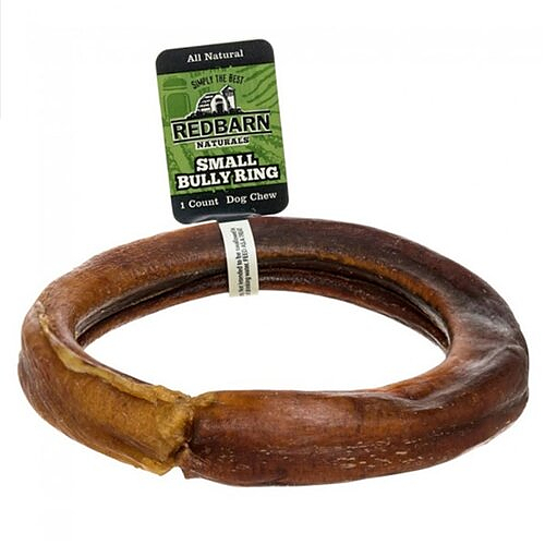 Redbarn - Bully Ring - Four Your Paws Only