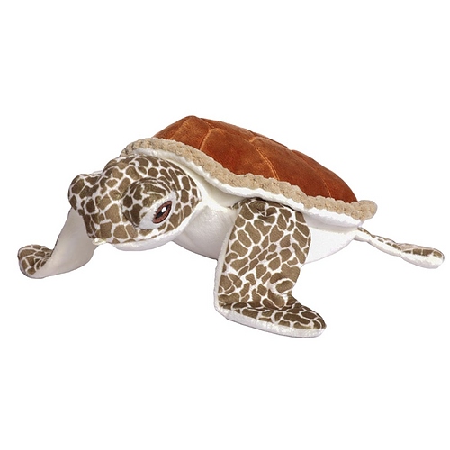 Tall Tails Animated Sea Turtle 10" - Four Your Paws Only